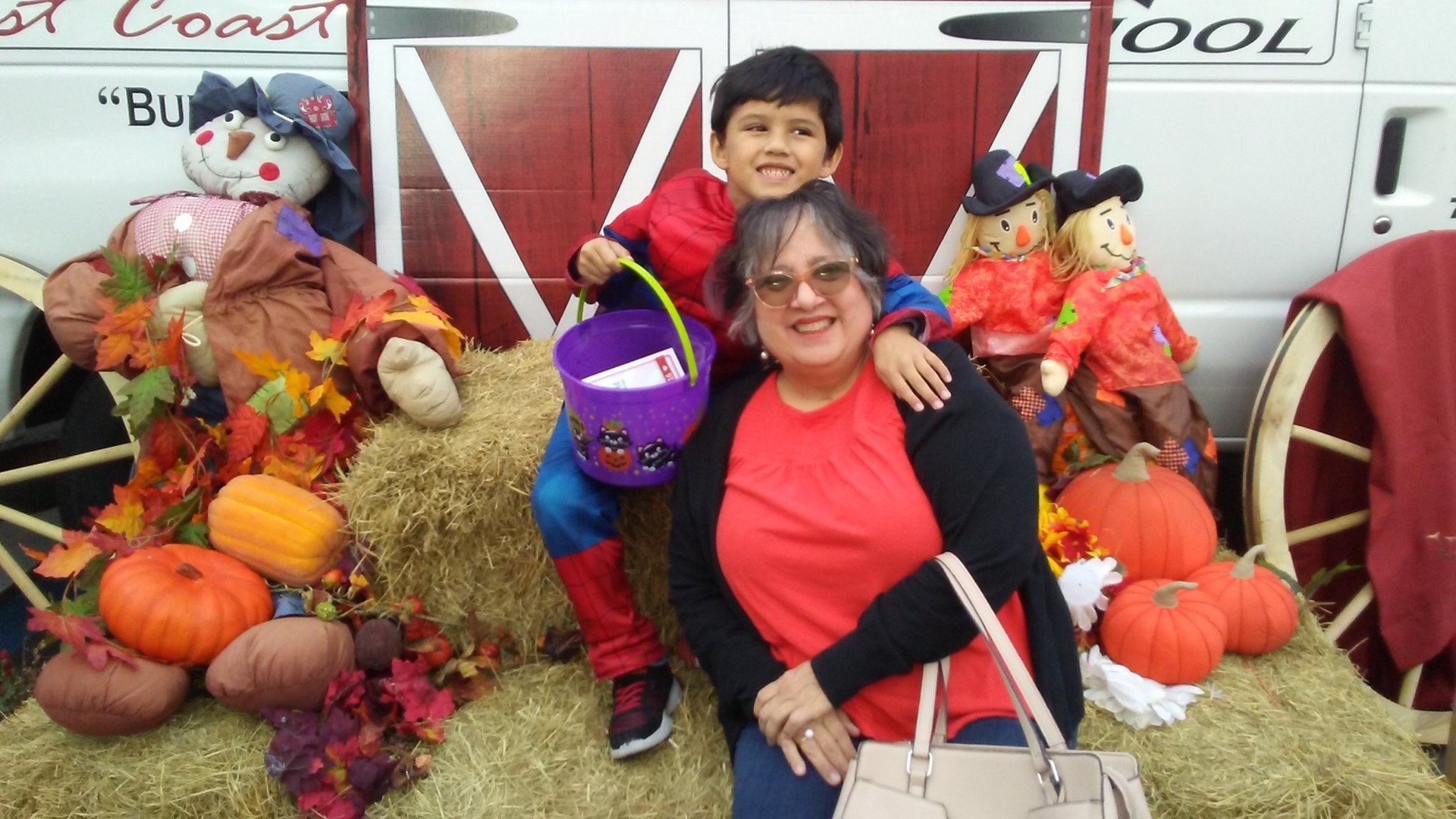 Sign up for new Buddy Bus | firstcoastnews.com