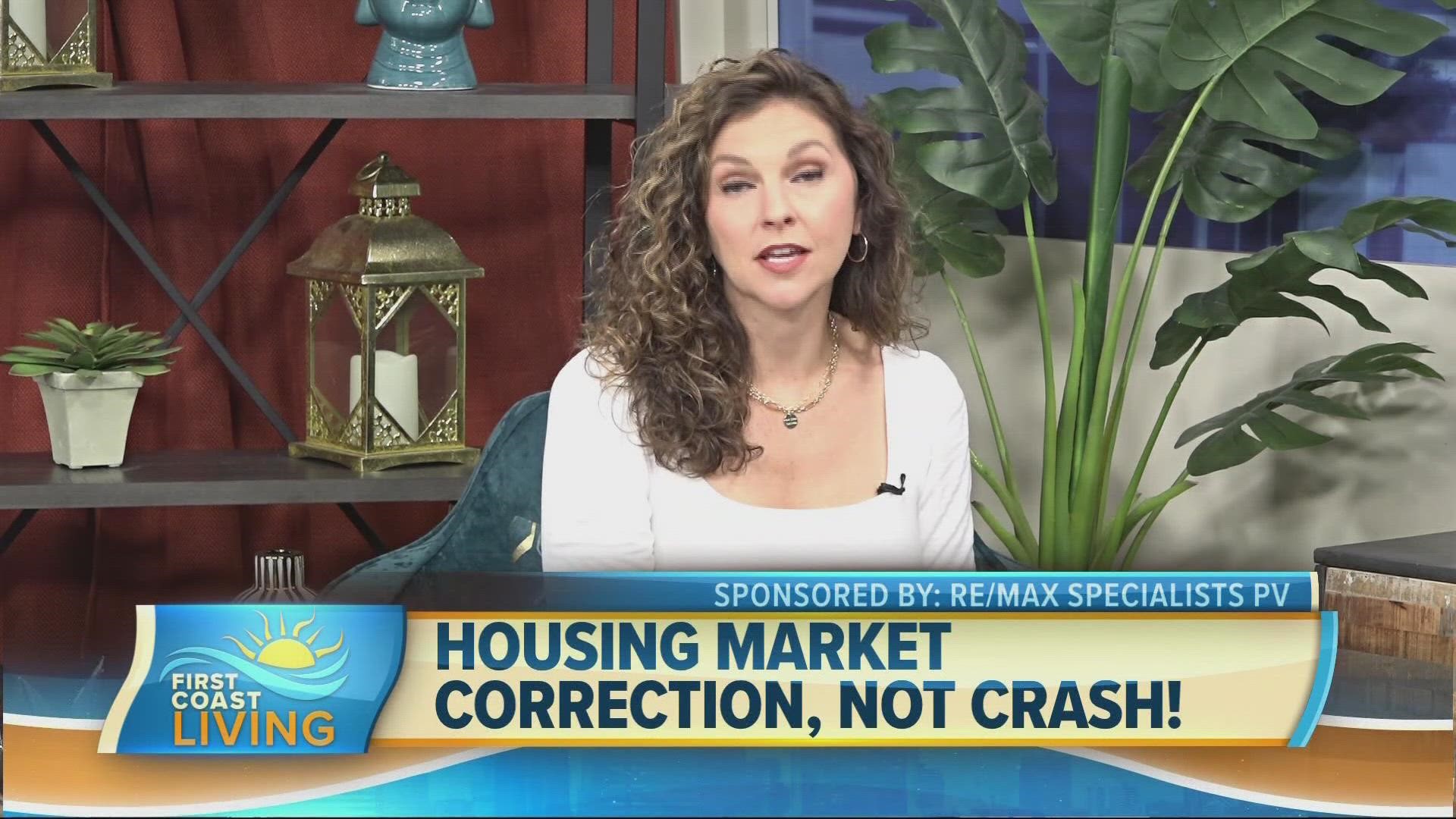 Housing market correction, not crash (FCL Dec. 15, 2022 ...