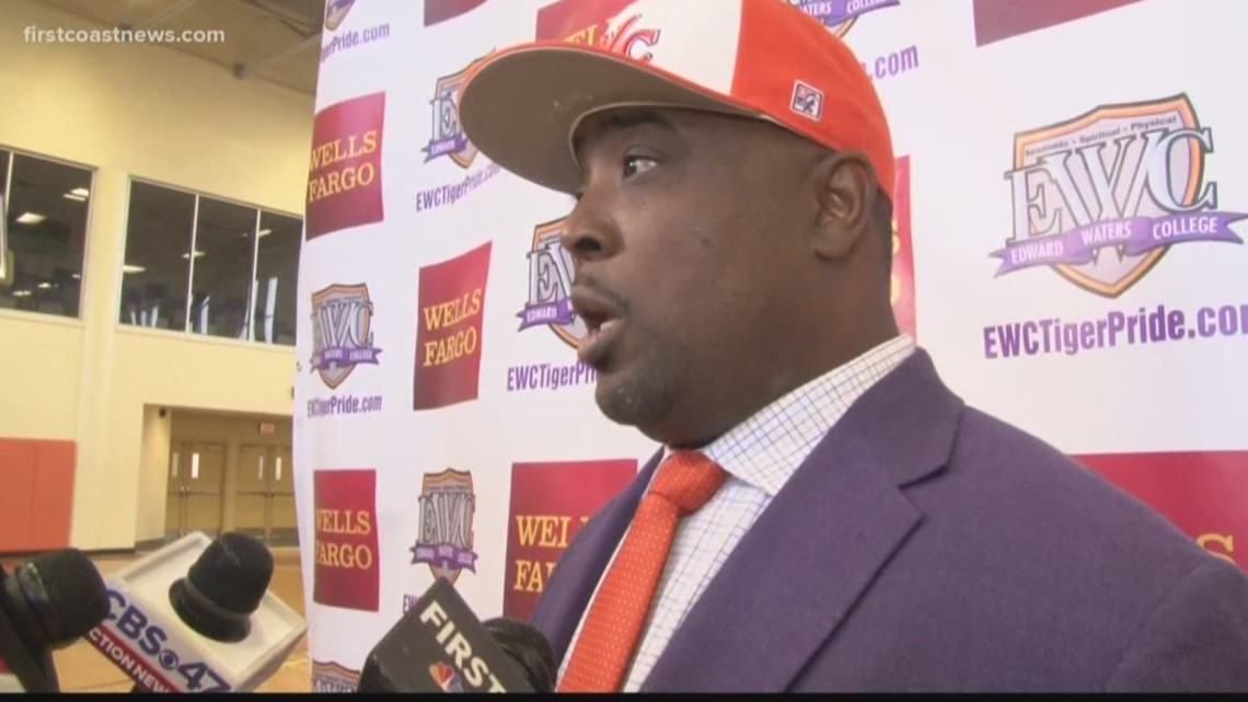 Greg Ruffin out as Edward Waters College head football coach ...