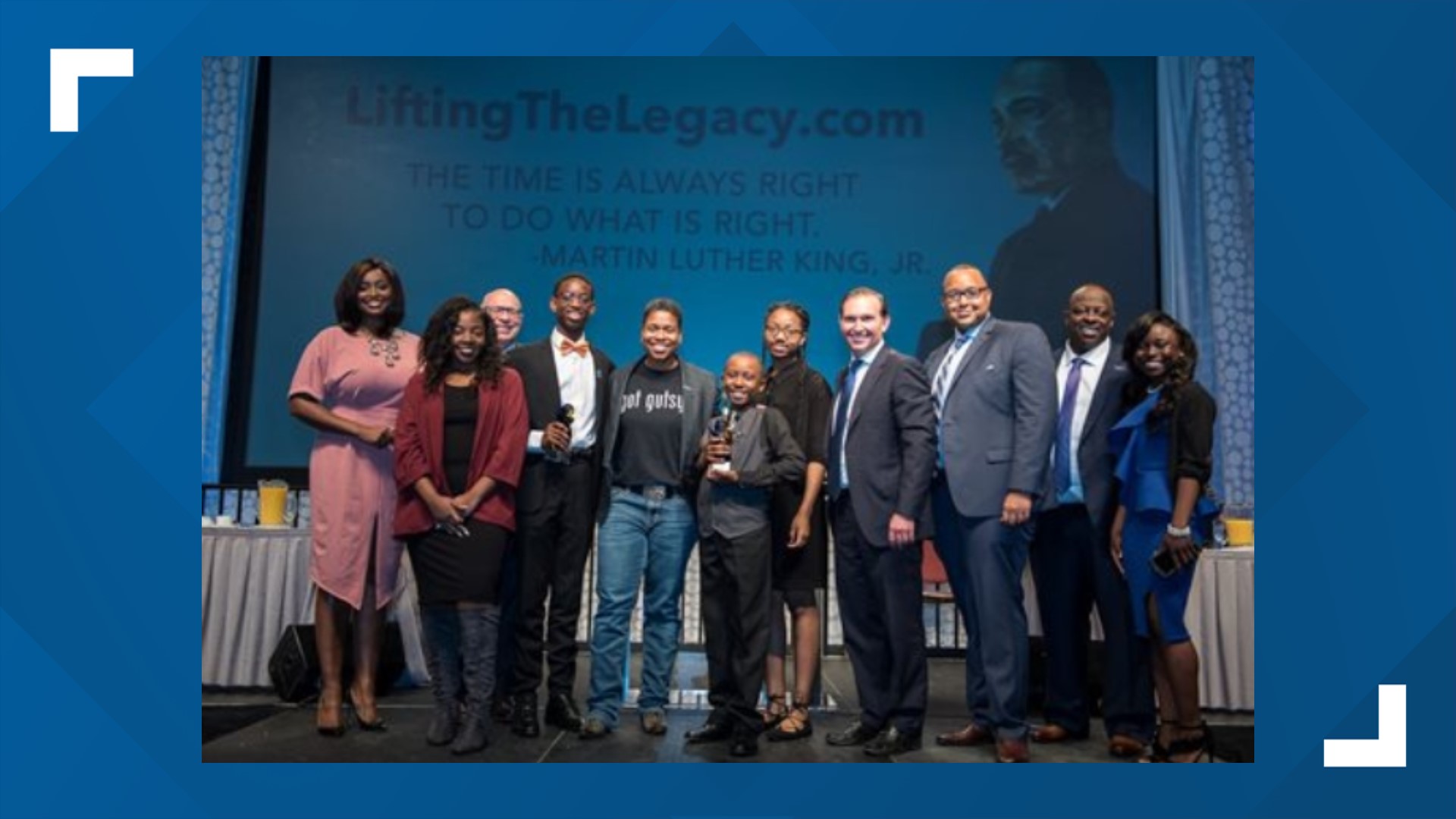 36th Annual Martin Luther King, Jr. Breakfast | firstcoastnews.com