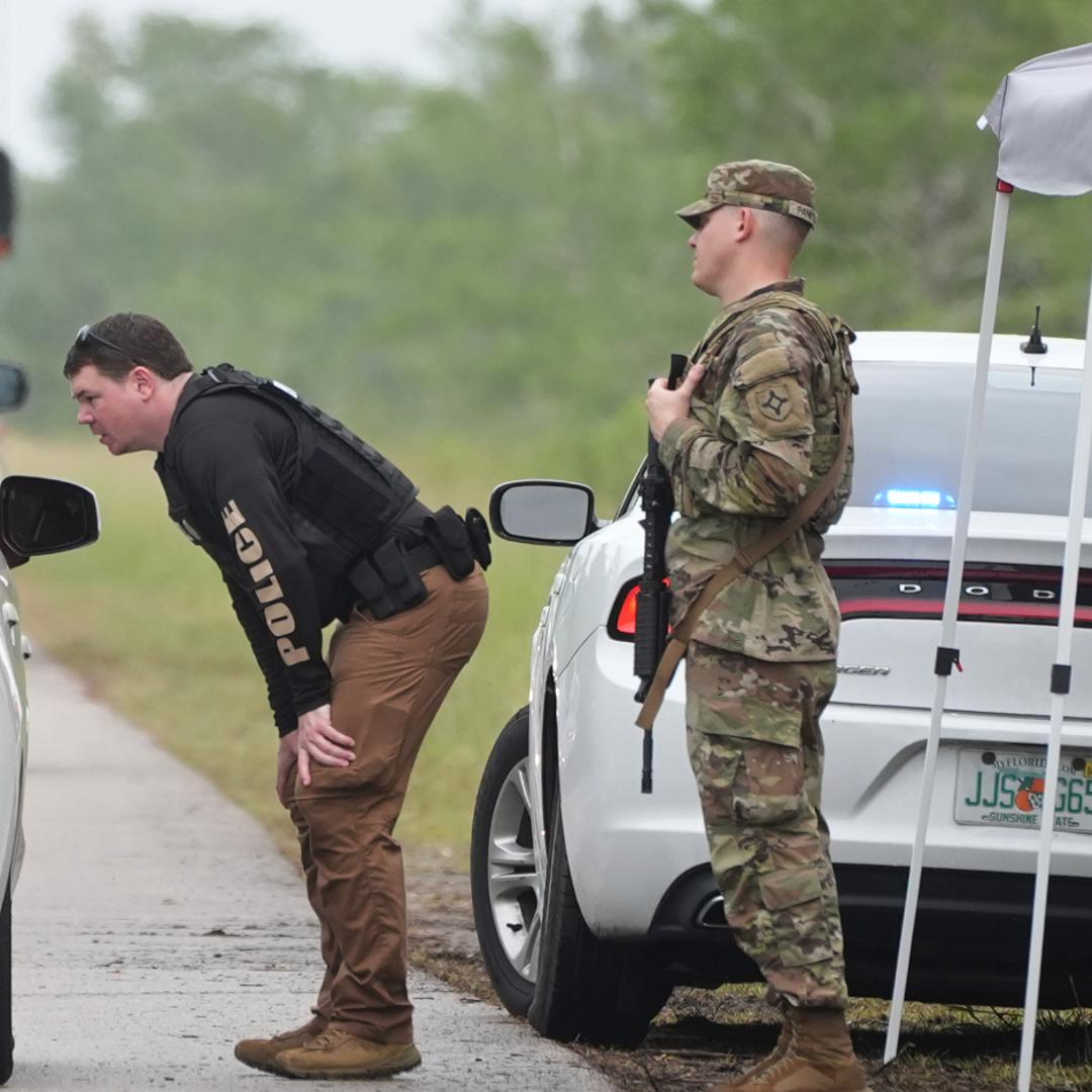 200 U.S. Marines will be sent to Florida to assist ICE | firstcoastnews.com