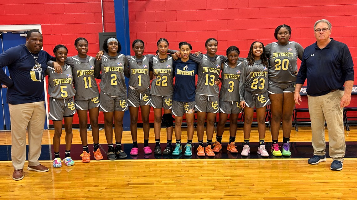 All State Final Fours will be played at RP Funding Center ...