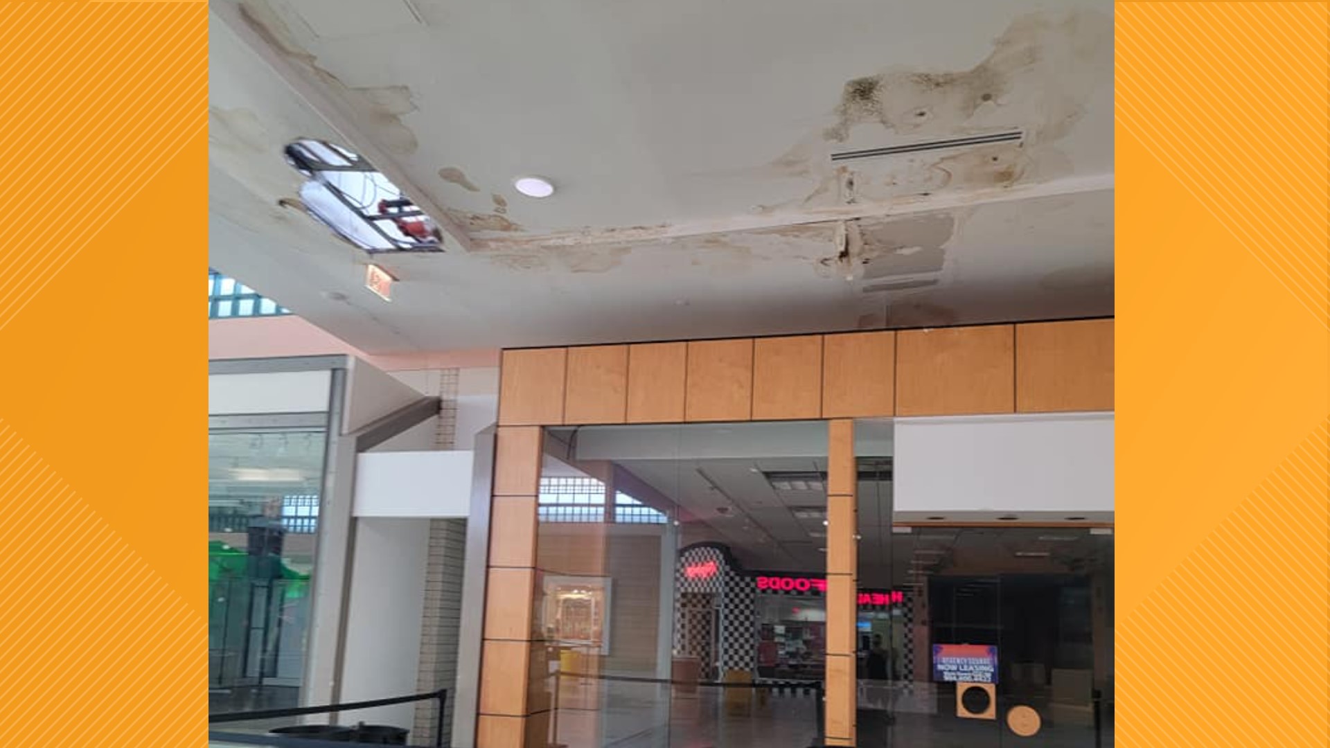 Regency Square Mall owners finalizing contract for sale ...