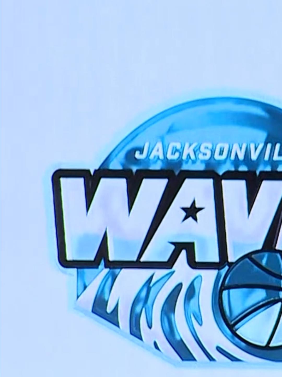 Jacksonville Waves announce team name, head coach | firstcoastnews.com