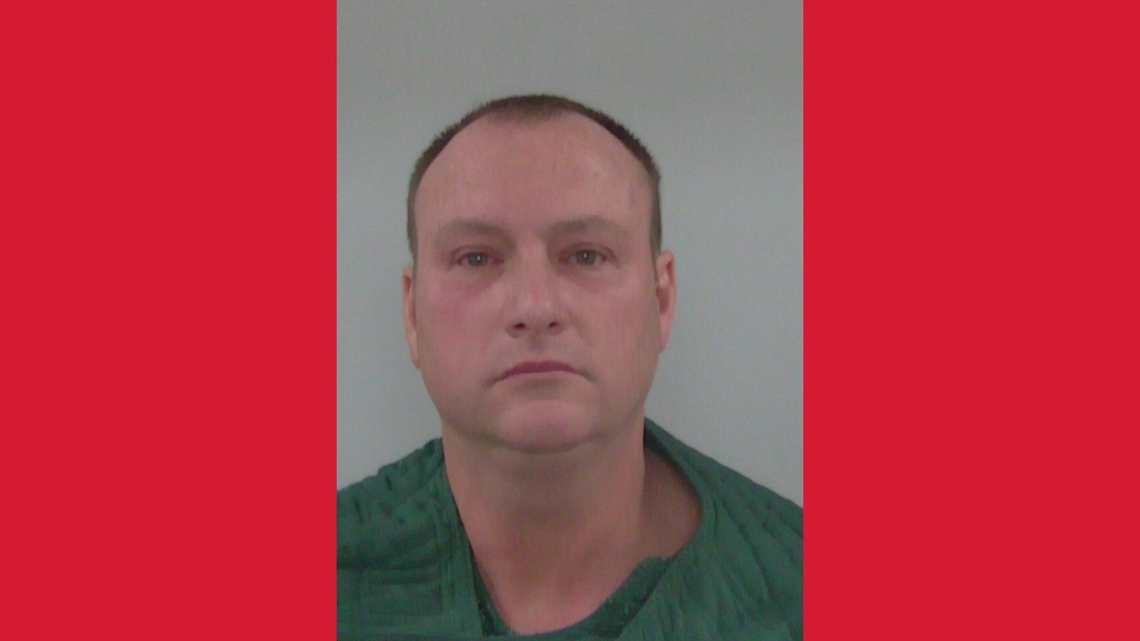 Lake City Planning & Zoning Board member police say he led them on ...