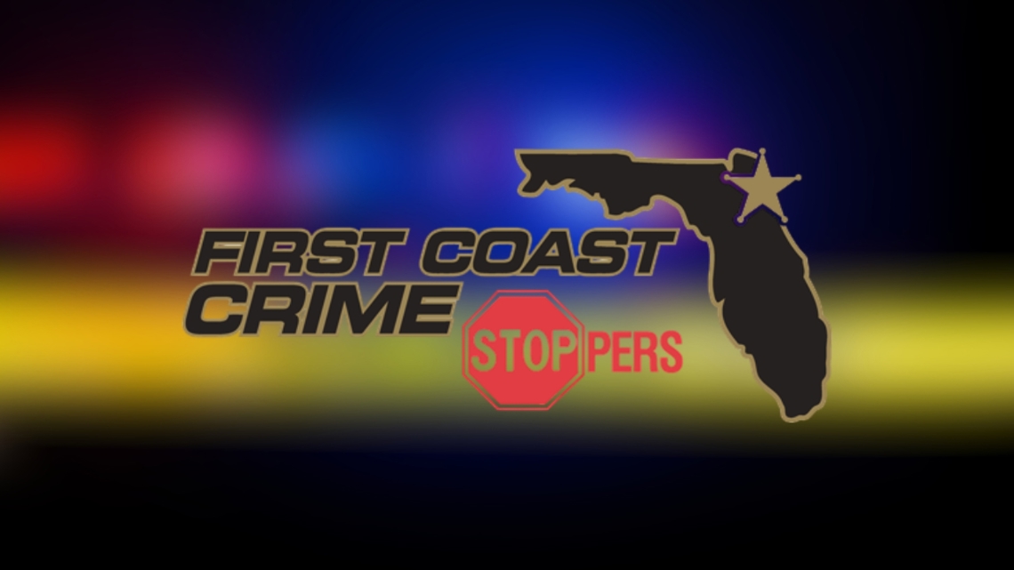 First Coast Crime Stoppers raises rewards to up to $5k for murder case tips | firstcoastnews.com