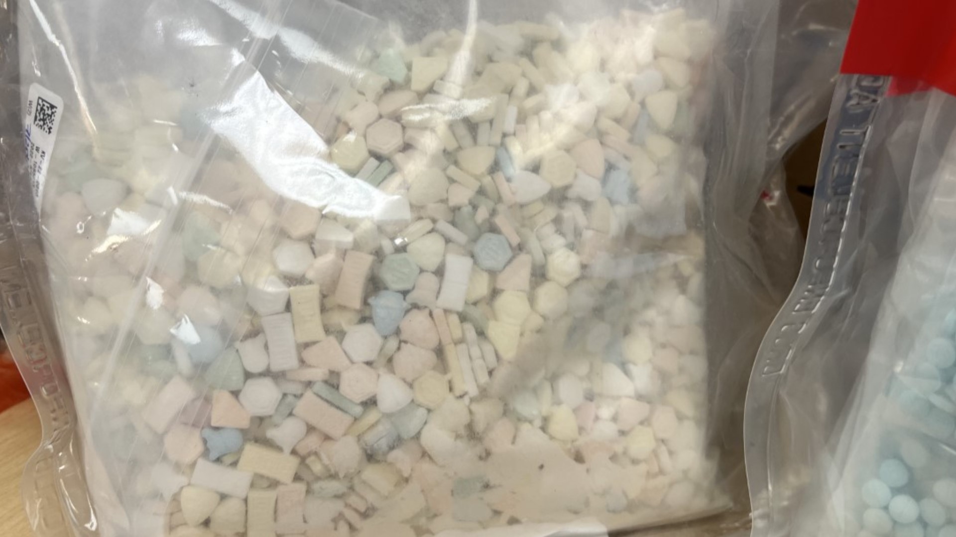 Drugs are being packaged to look like candy in the US | firstcoastnews.com