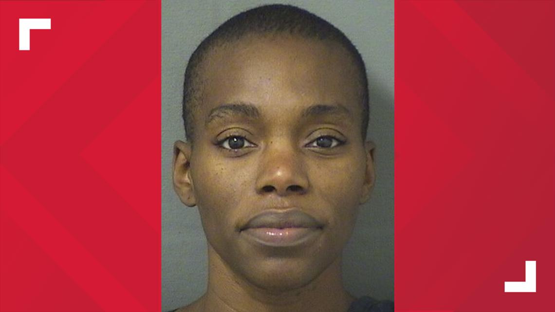 Jacksonville mother arrested for leaving children with firearm ...