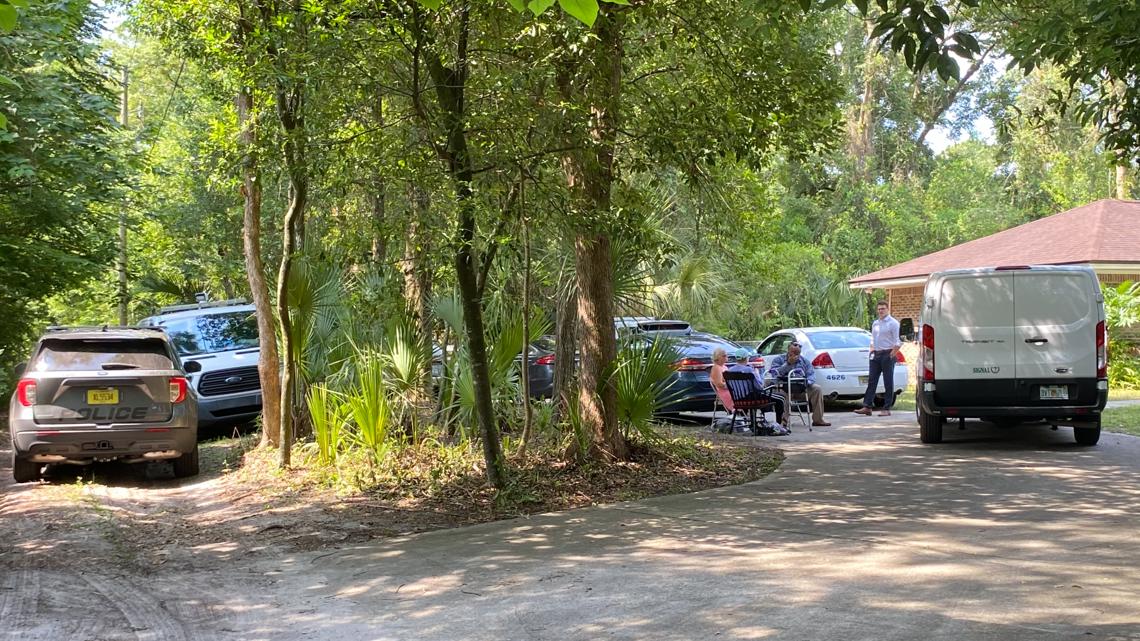 JSO: Elderly couple found dead inside Arlington home | firstcoastnews.com