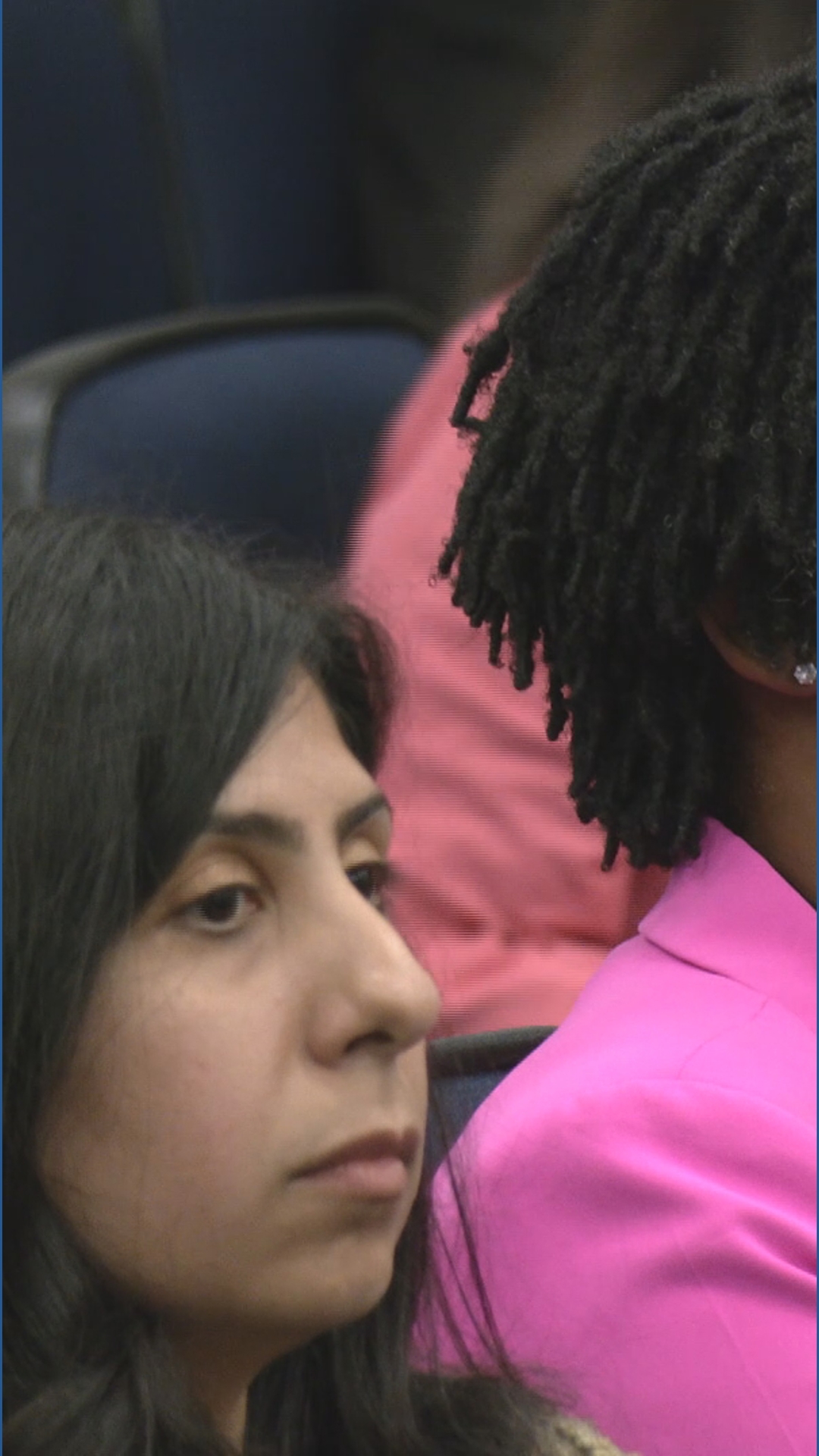 Jacksonville Rep. Angie Nixon reprimanded by Florida House committee ...