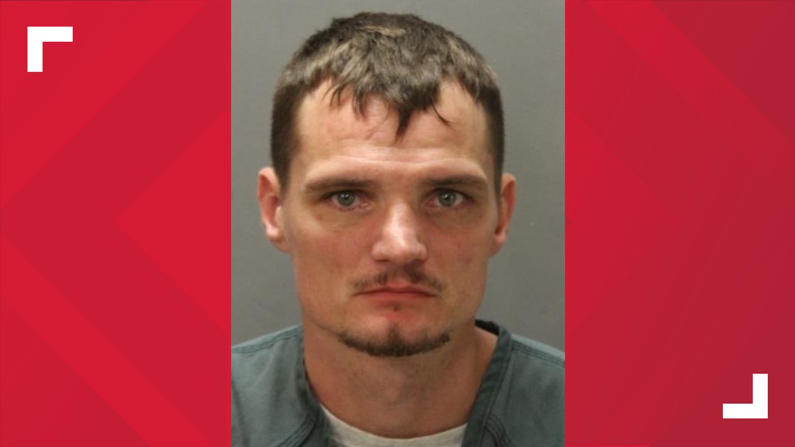 Suspected arrest for armed robbery in Jacksonville | firstcoastnews.com