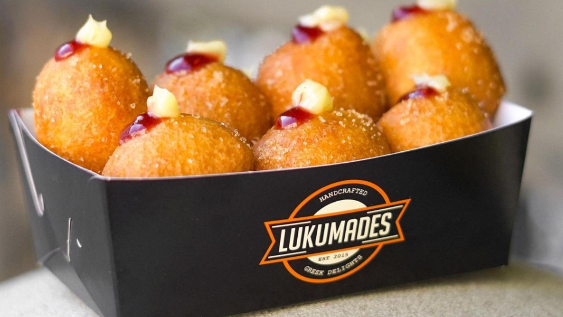 Lukumades opens in Jacksonville Beach | firstcoastnews.com