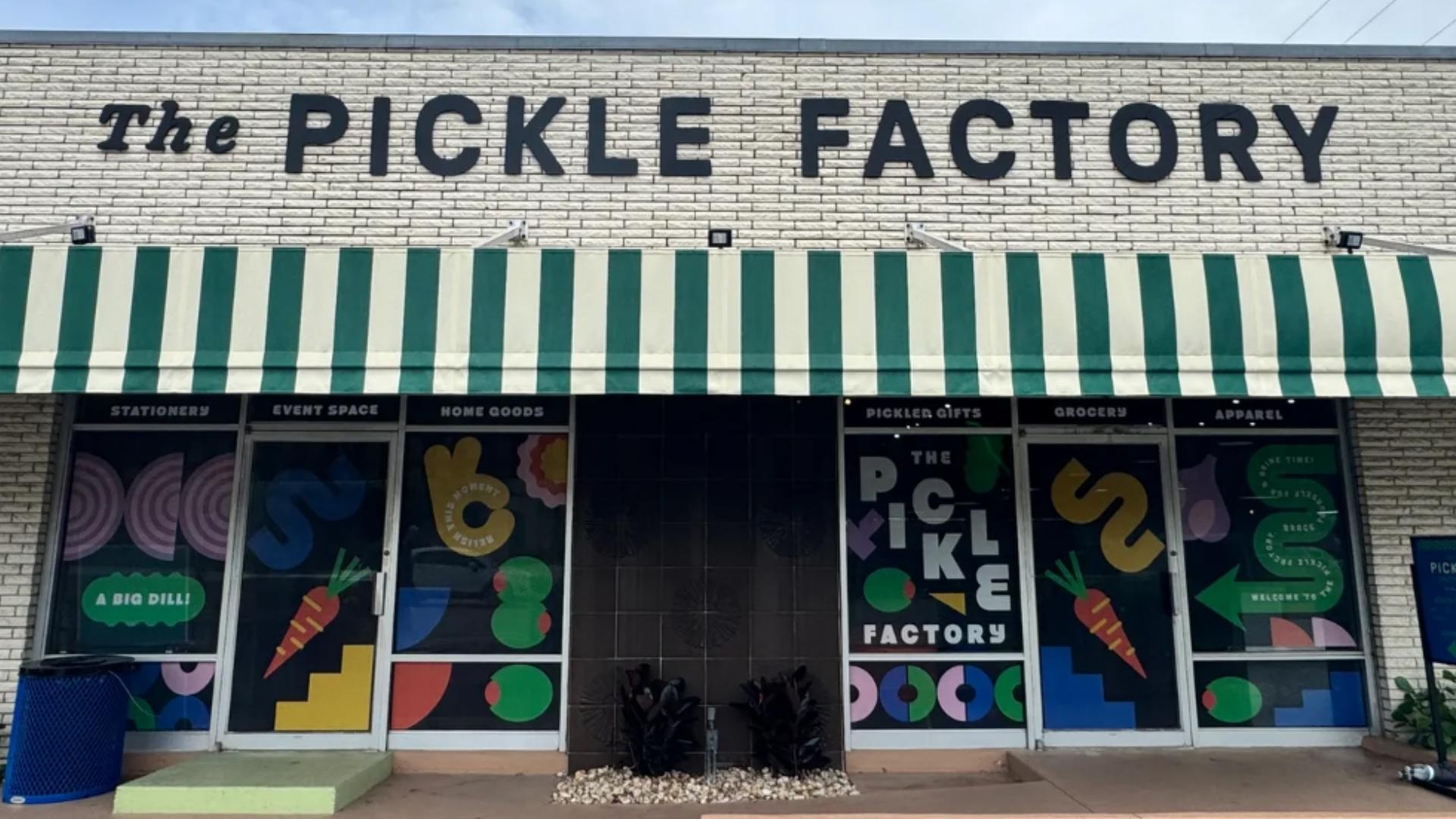 Jacksonville's most unique grocery stores | firstcoastnews.com