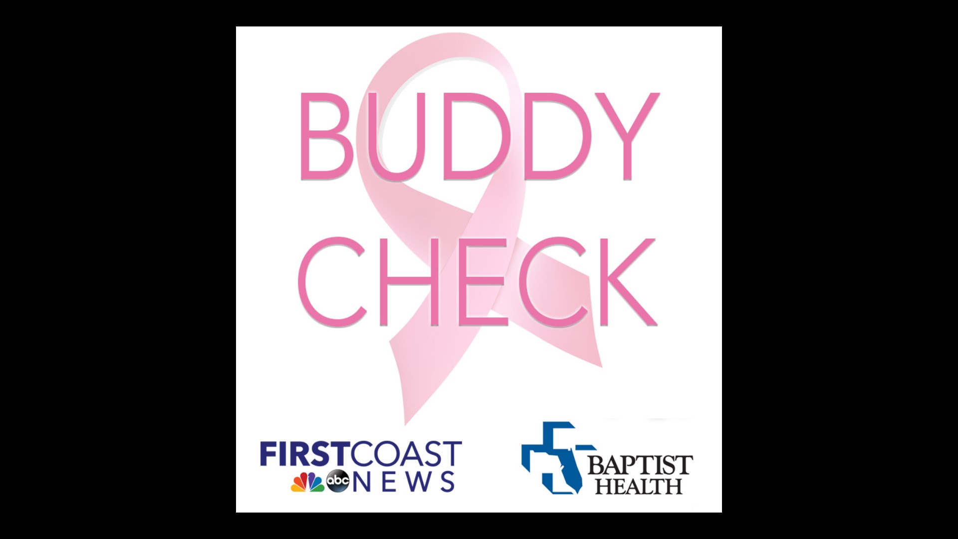 How Buddy Check 12 helped a woman find a 'chickpea' lump ...