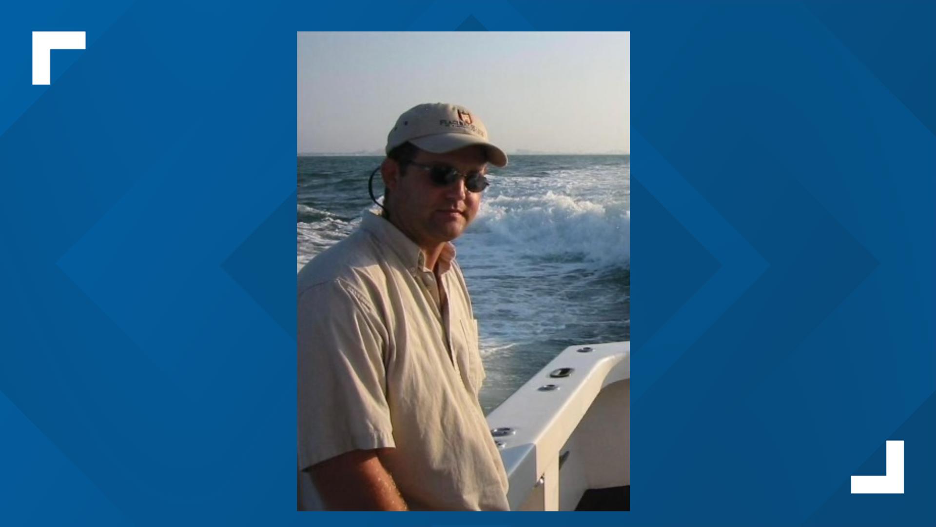 Man sentenced to life in prison for death of St. Augustine man known ...