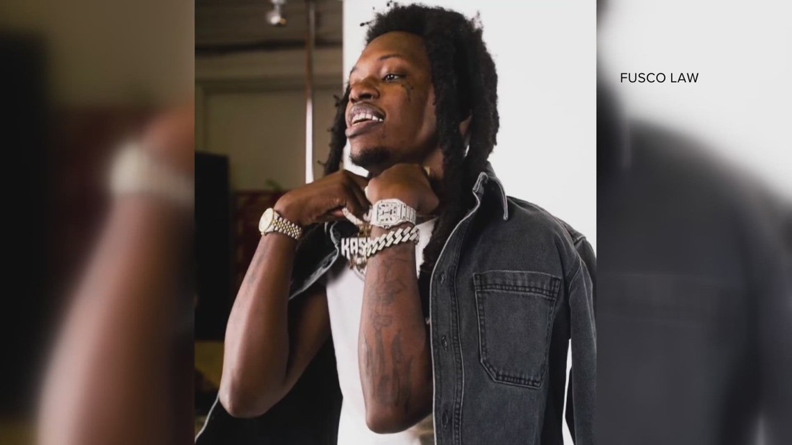 What rapper Julio Foolio's death could mean for crime in Jacksonville ...