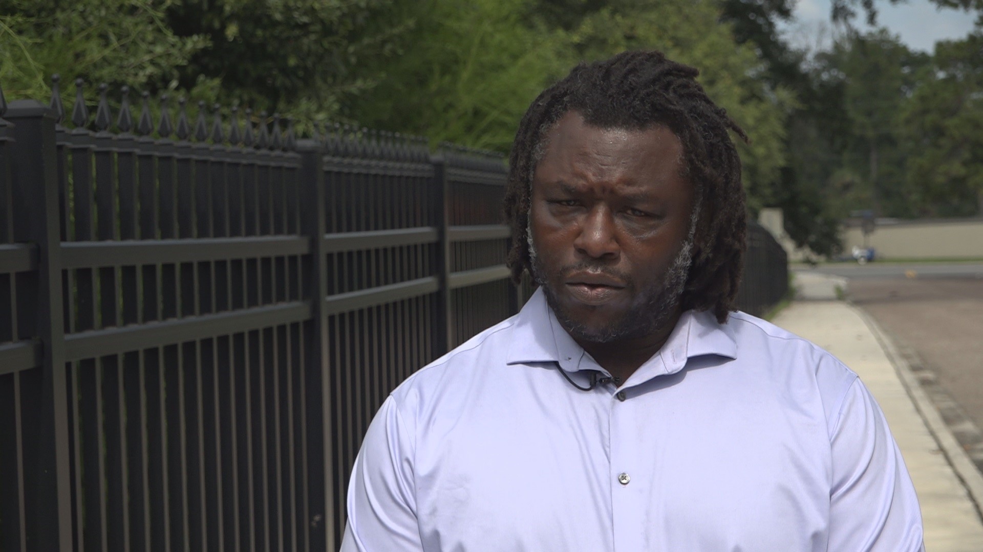 Ronnie Reed charges are dropped | firstcoastnews.com