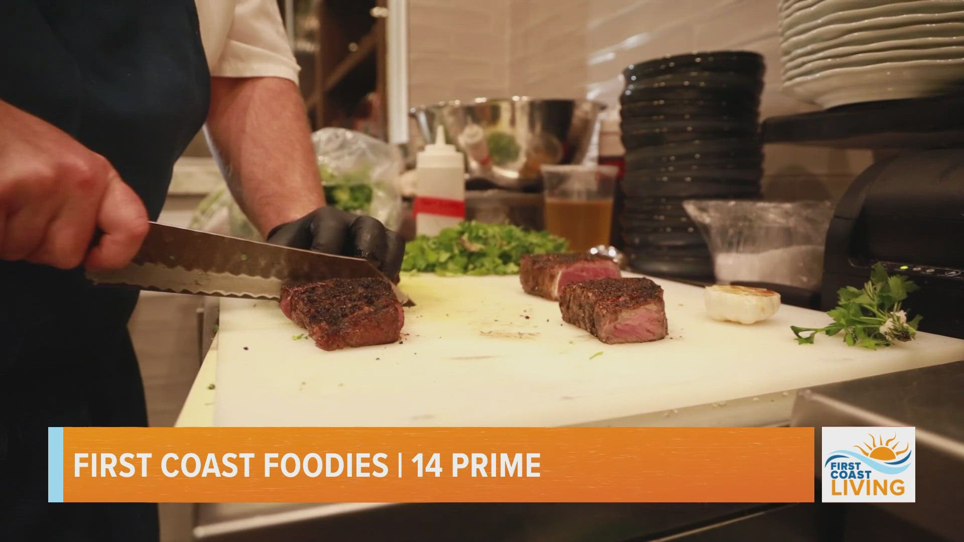14 Prime Restaurant Jacksonville | firstcoastnews.com