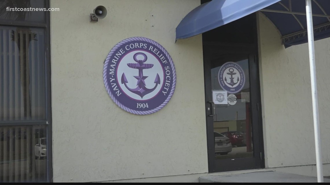 Program for Navy servicemembers in needs | firstcoastnews.com