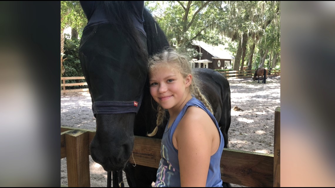 Victim impact statements memorialize Tristyn Bailey | firstcoastnews.com
