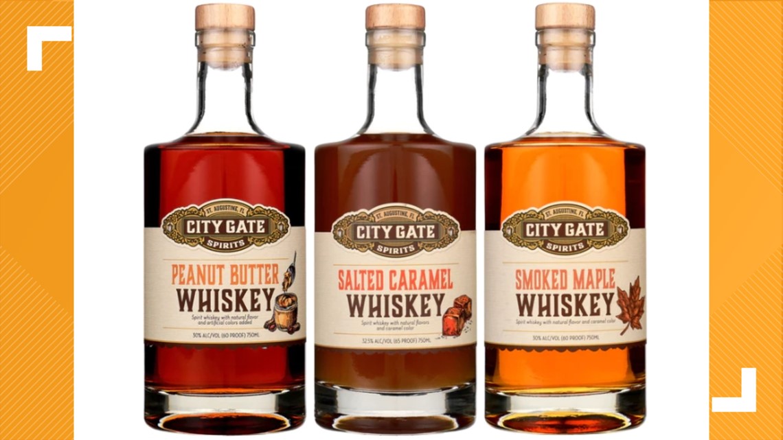 St. Augustine distillery nominated as one of the best | firstcoastnews.com