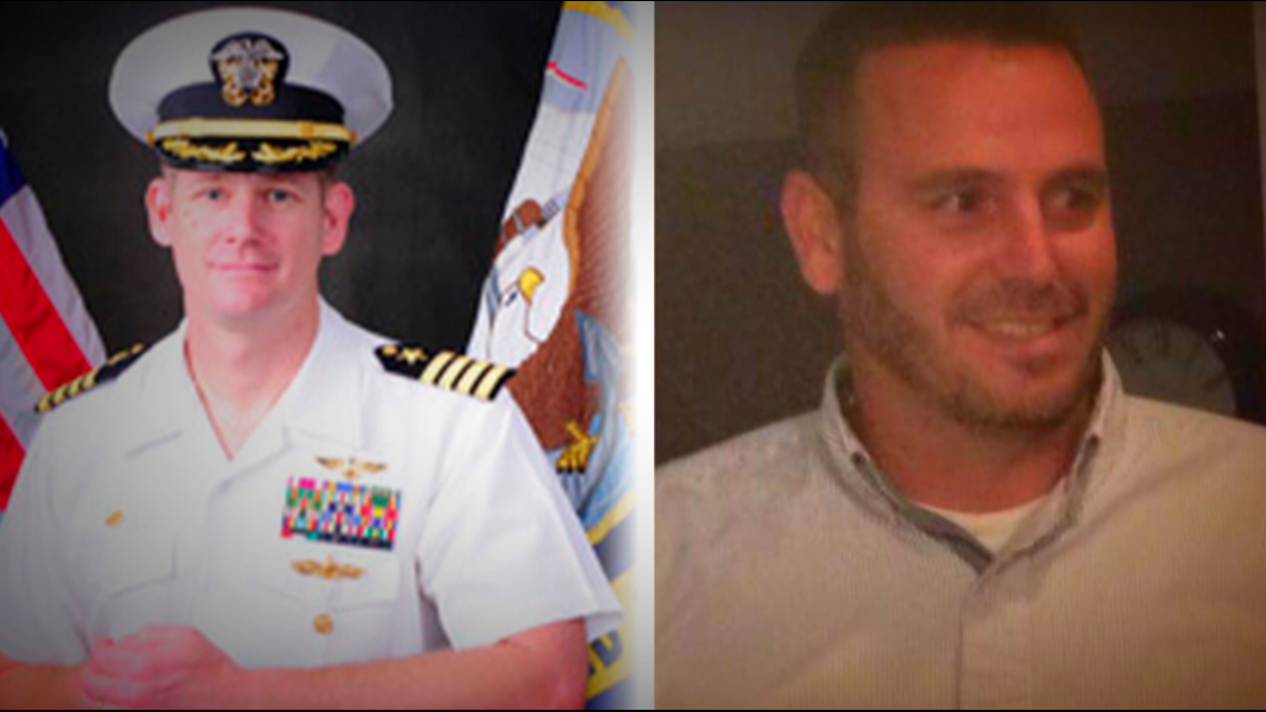 Former Navy Captain to be sentenced in Gitmo death | firstcoastnews.com