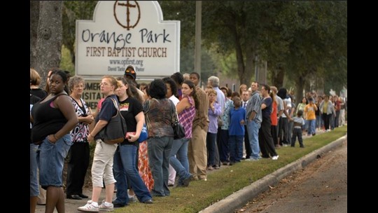 Remembering Somer Thompson 10 years after murder | firstcoastnews.com