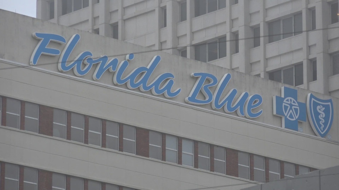 Florida Blue parent company lays off 3% of workforce across 29 states ...