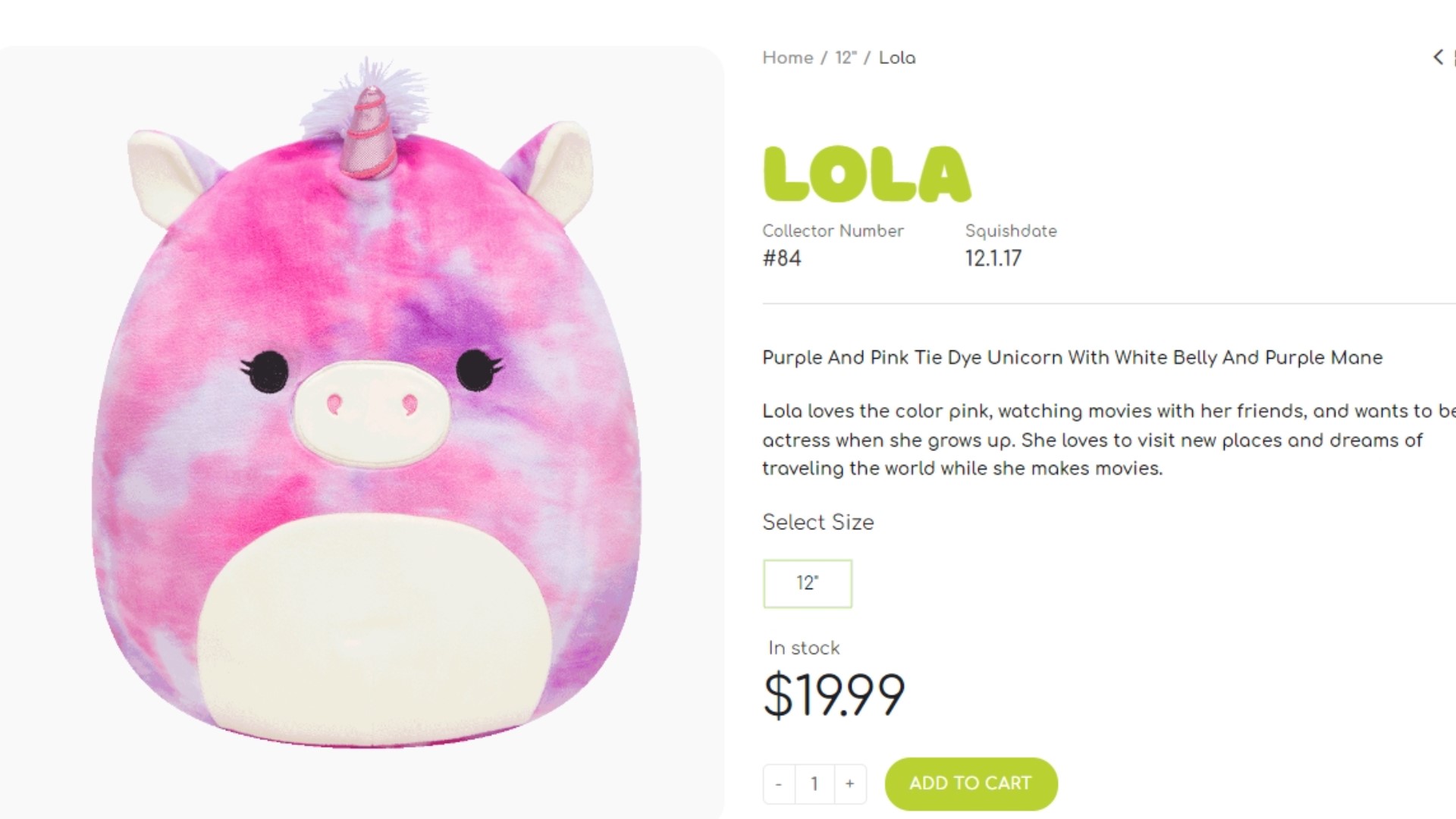 What is a Squishmallow? | firstcoastnews.com