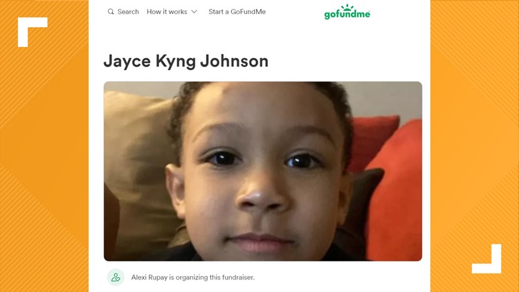 Family mourning loss of 5-year-old boy who died in Jacksonville ... Family mourning loss of 5-year-old boy who died in Jacksonville ...