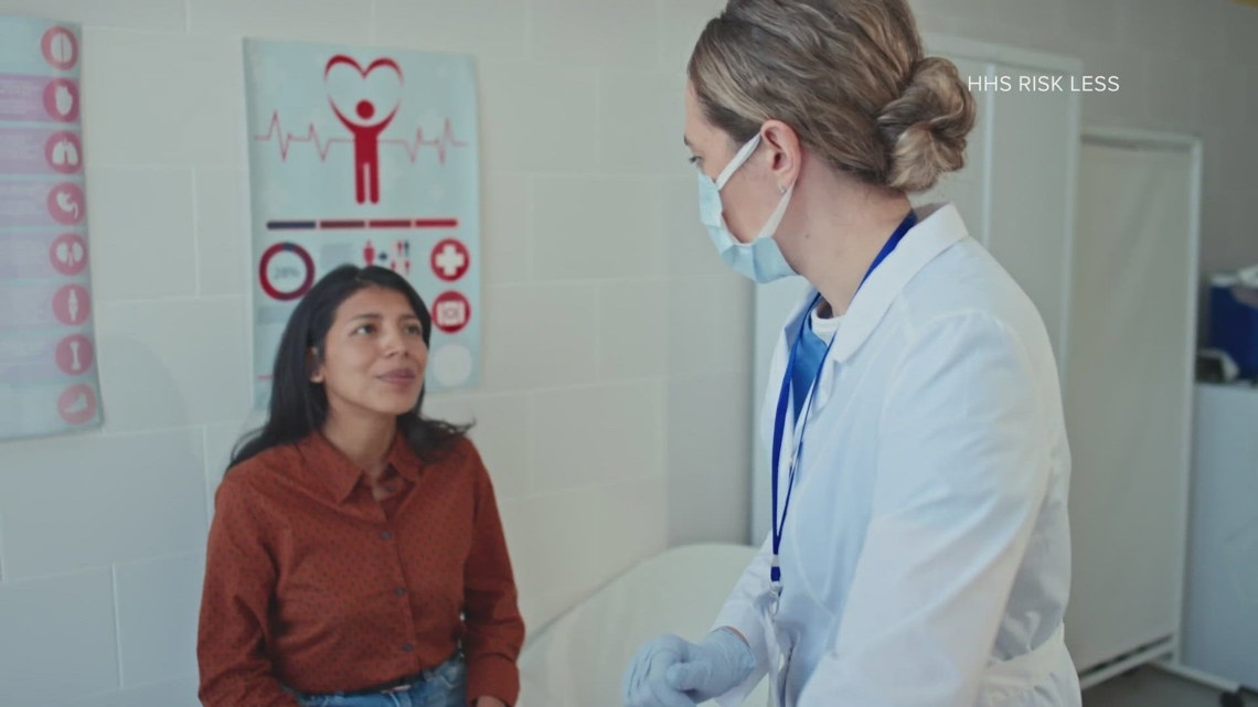 Flu cases on the rise in Clay County, Florida | firstcoastnews.com