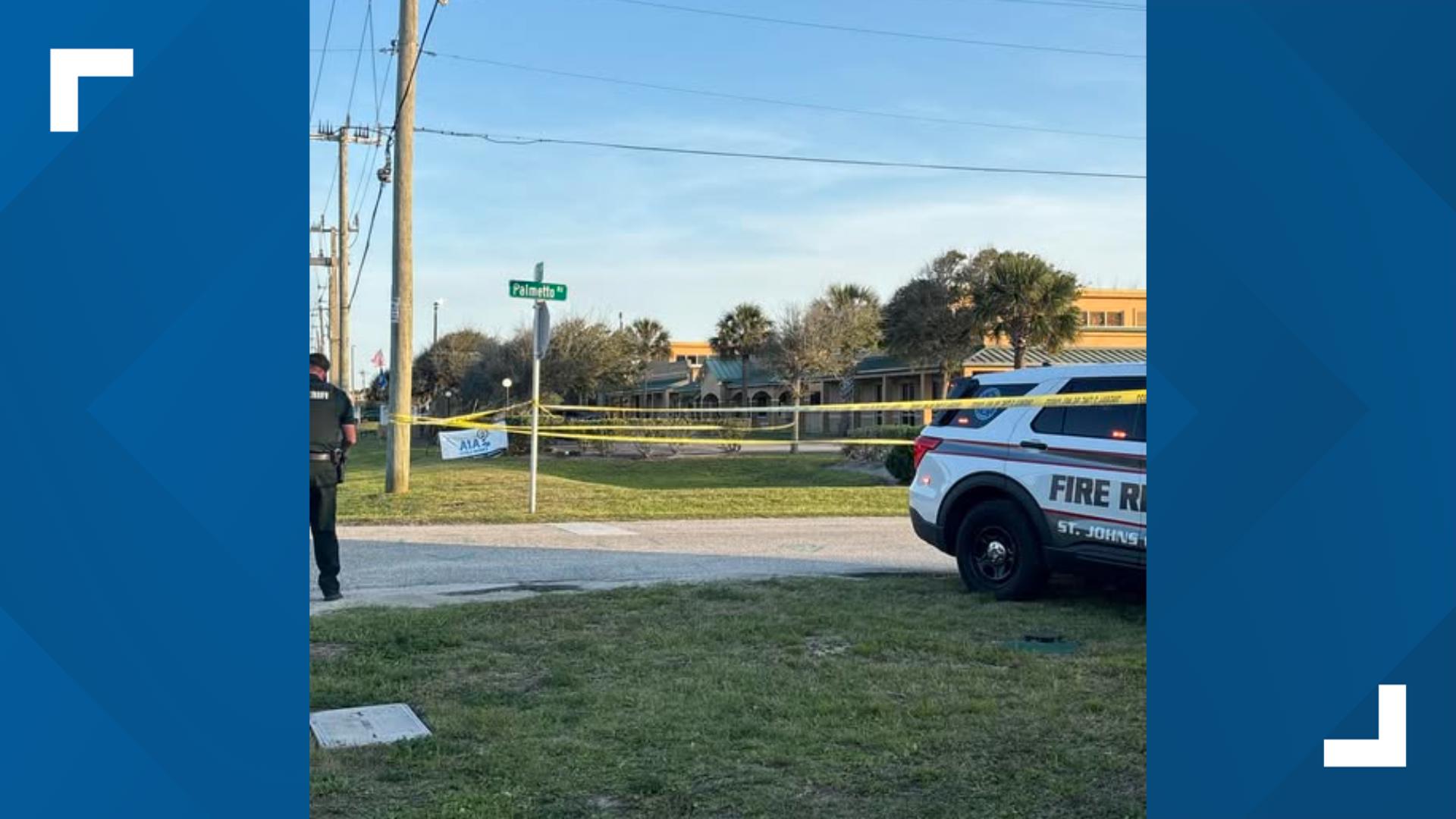 Man hospitalized after road rage shooting near Butler Beach; no arrest ...
