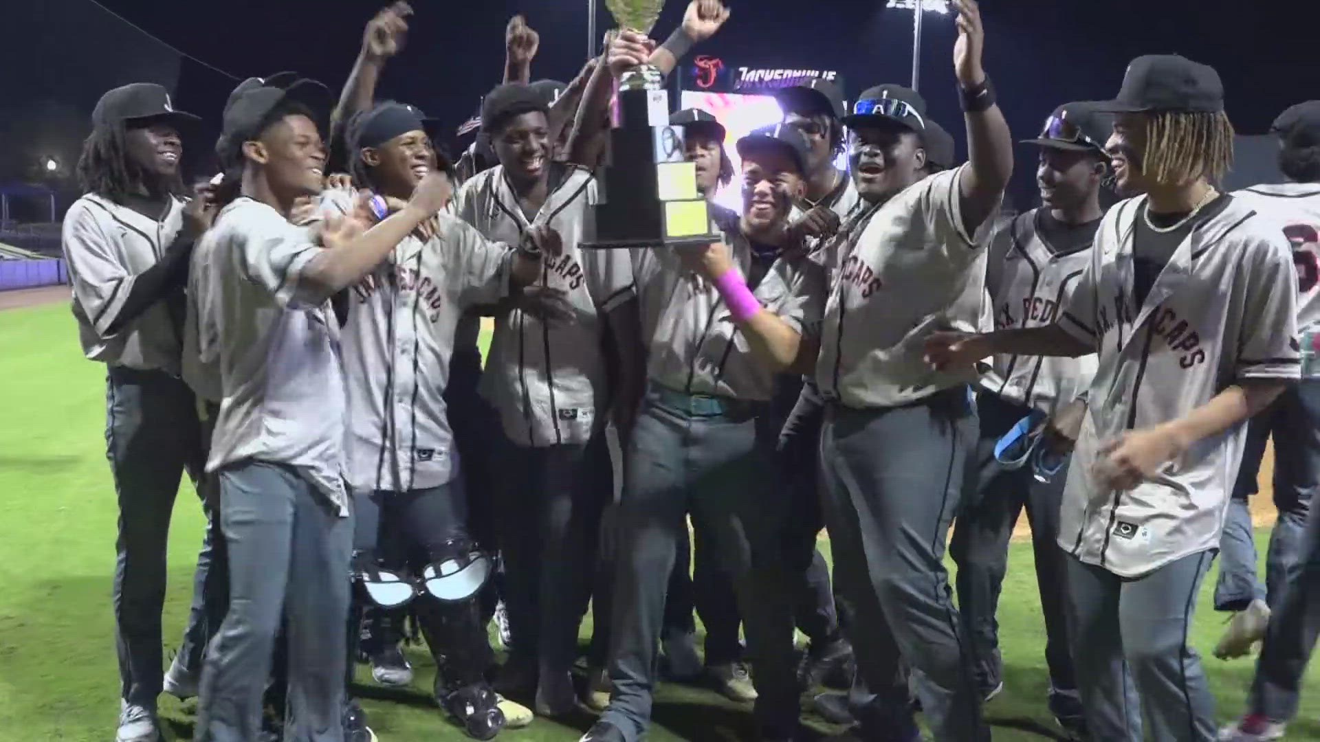Ribault wins 6th Annual High School Heritage Classic | firstcoastnews.com