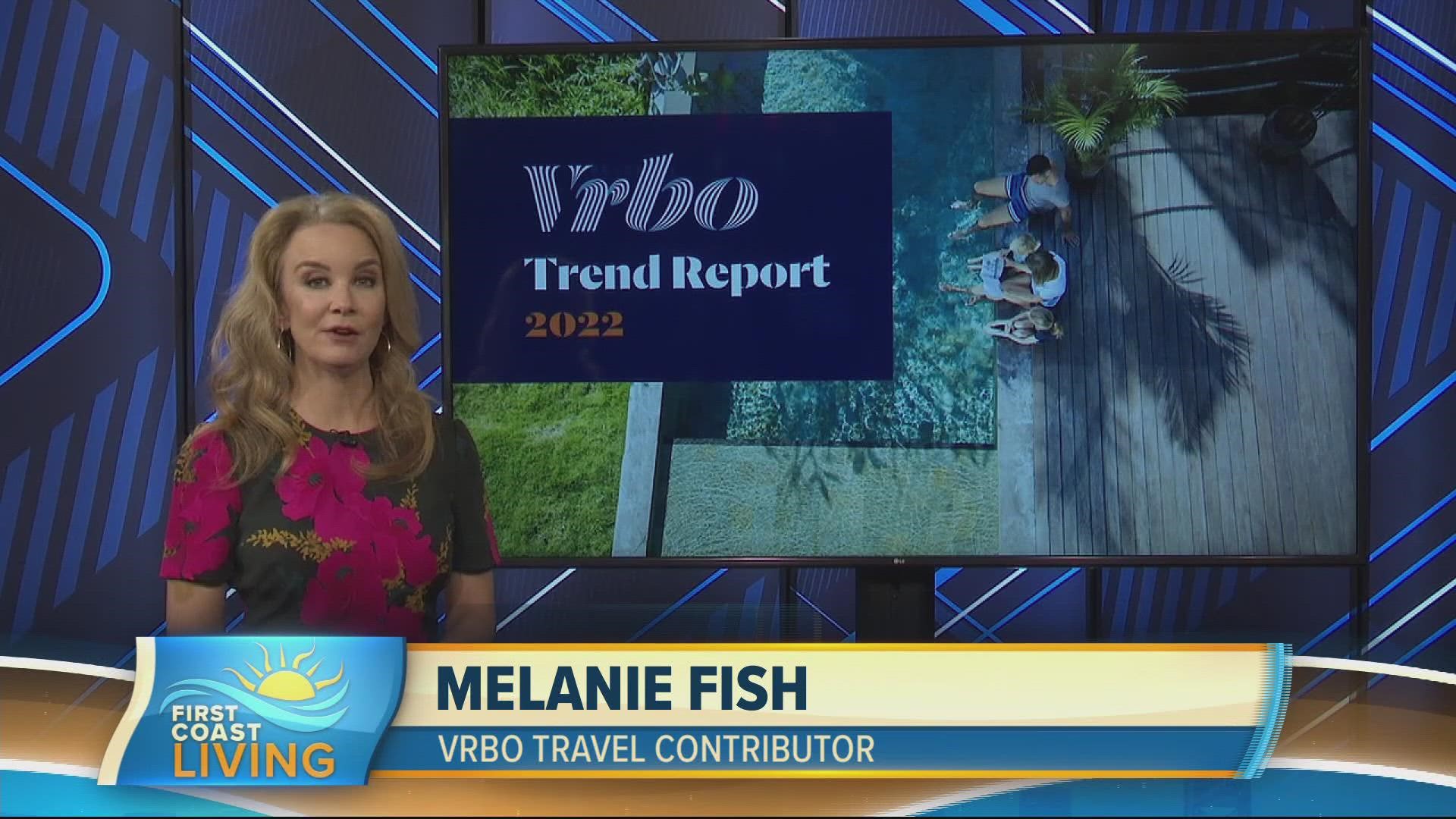 VRBO travel predictions and trends for 2022 (FCL Dec. 7, 2021 ...