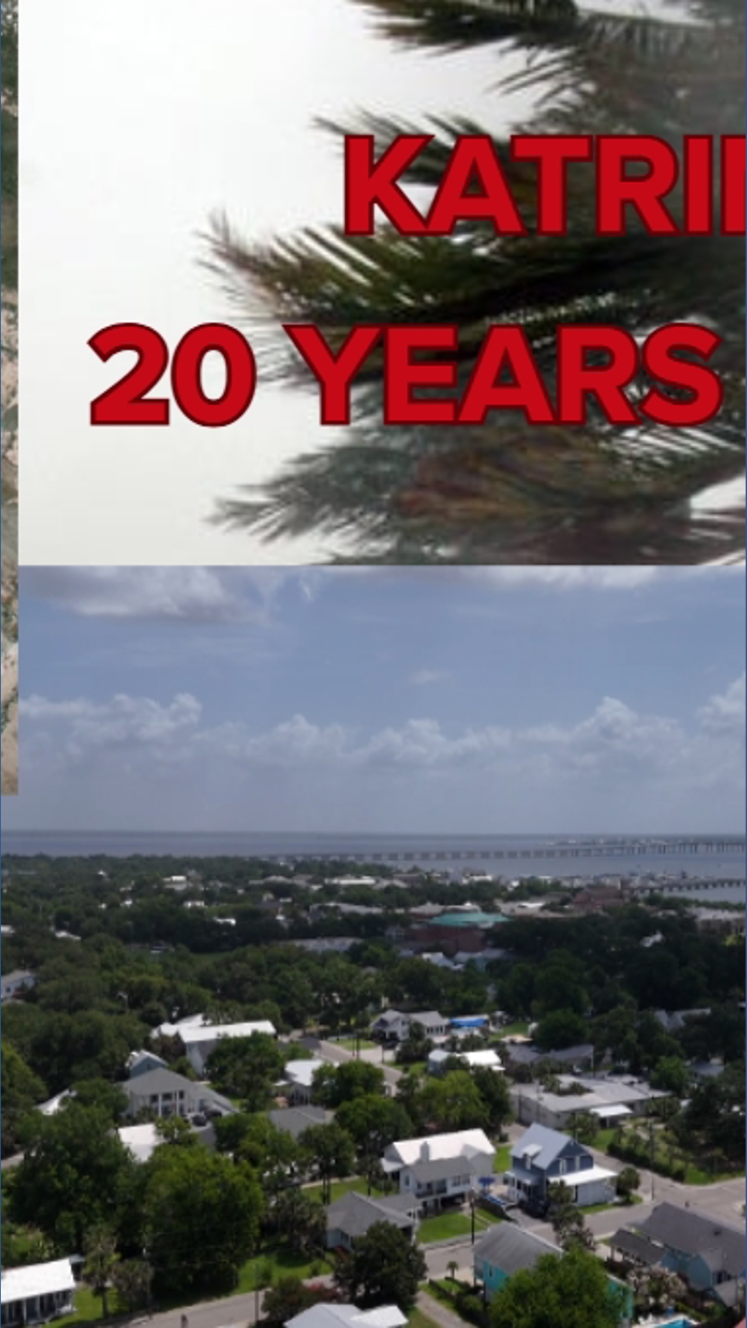 20 Years After Katrina: A conversation with storm chaser Josh Morgerman ...