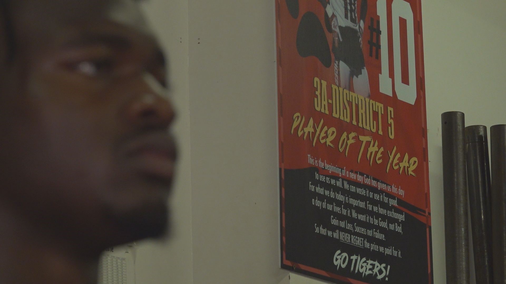 Grayson Howard verbally commits to South Carolina | firstcoastnews.com