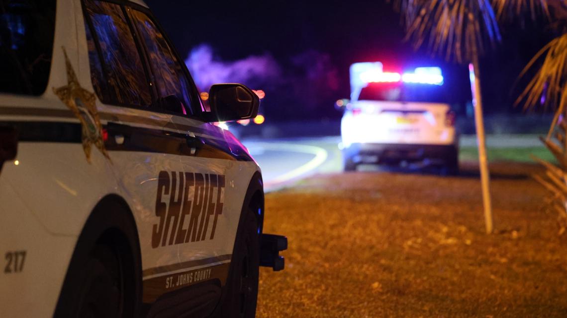 St. Johns County Sheriff's Office employees vote not to join FOP ...