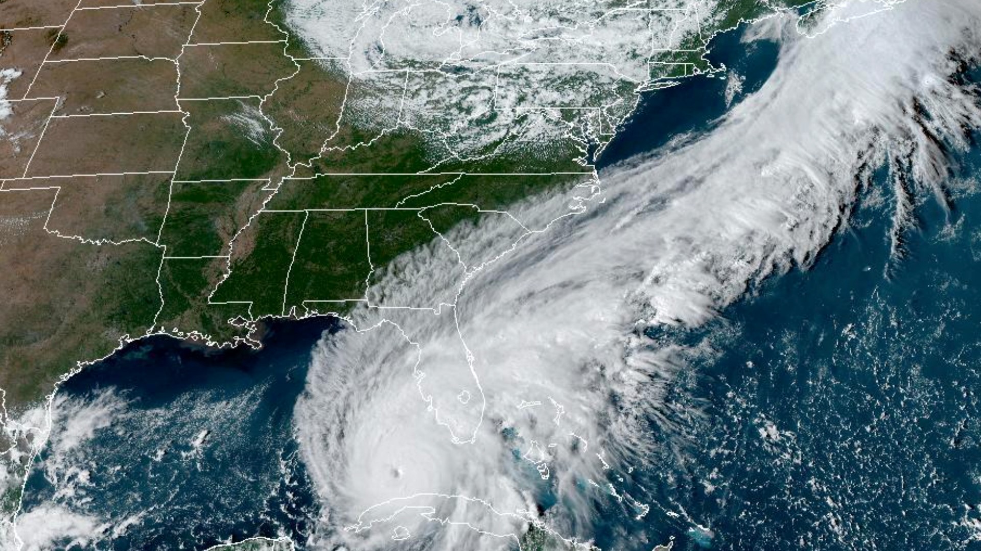 Science behind Hurricane Ian's rapid intensification | firstcoastnews.com