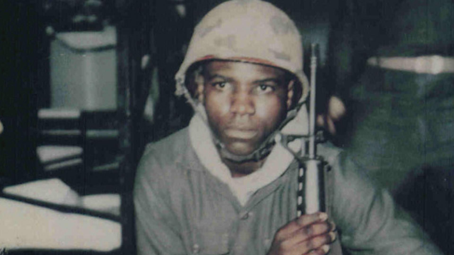 The 15-year-old Marine who became the youngest serviceman killed in ...