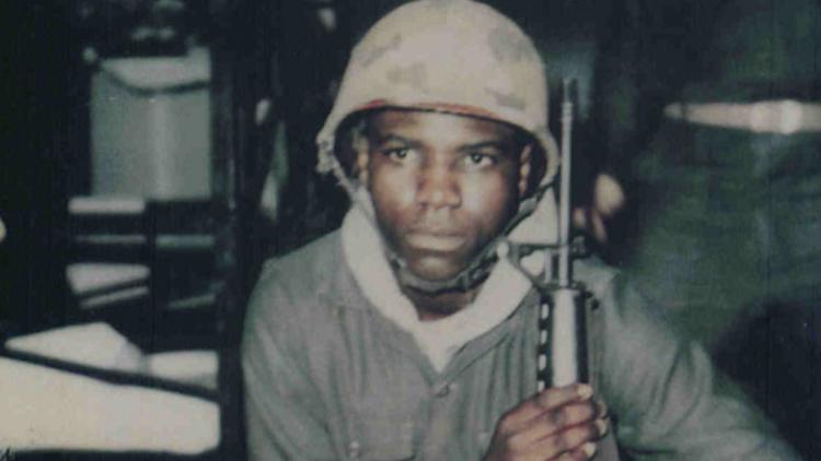 The 15-year-old Marine who became the youngest serviceman killed in ...