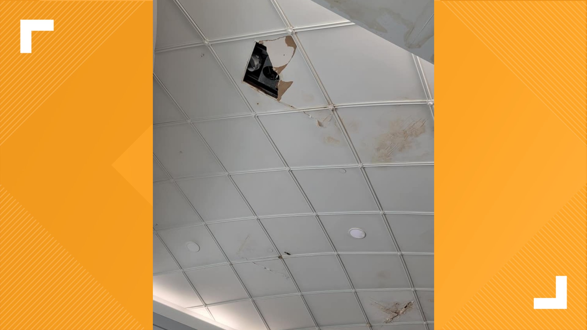 What it looks like inside Jacksonville's Regency Square Mall ...