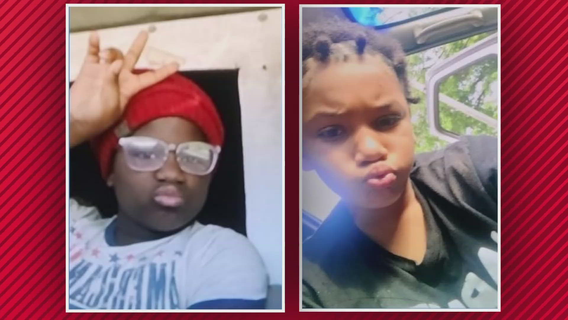 JSO asking for help locating two missing girls considered endangered | firstcoastnews.com