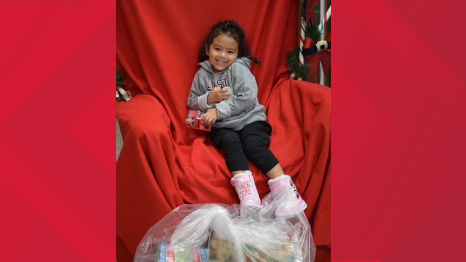 12 Days of Giveaways: Jeannie has a special surprise! | firstcoastnews.com