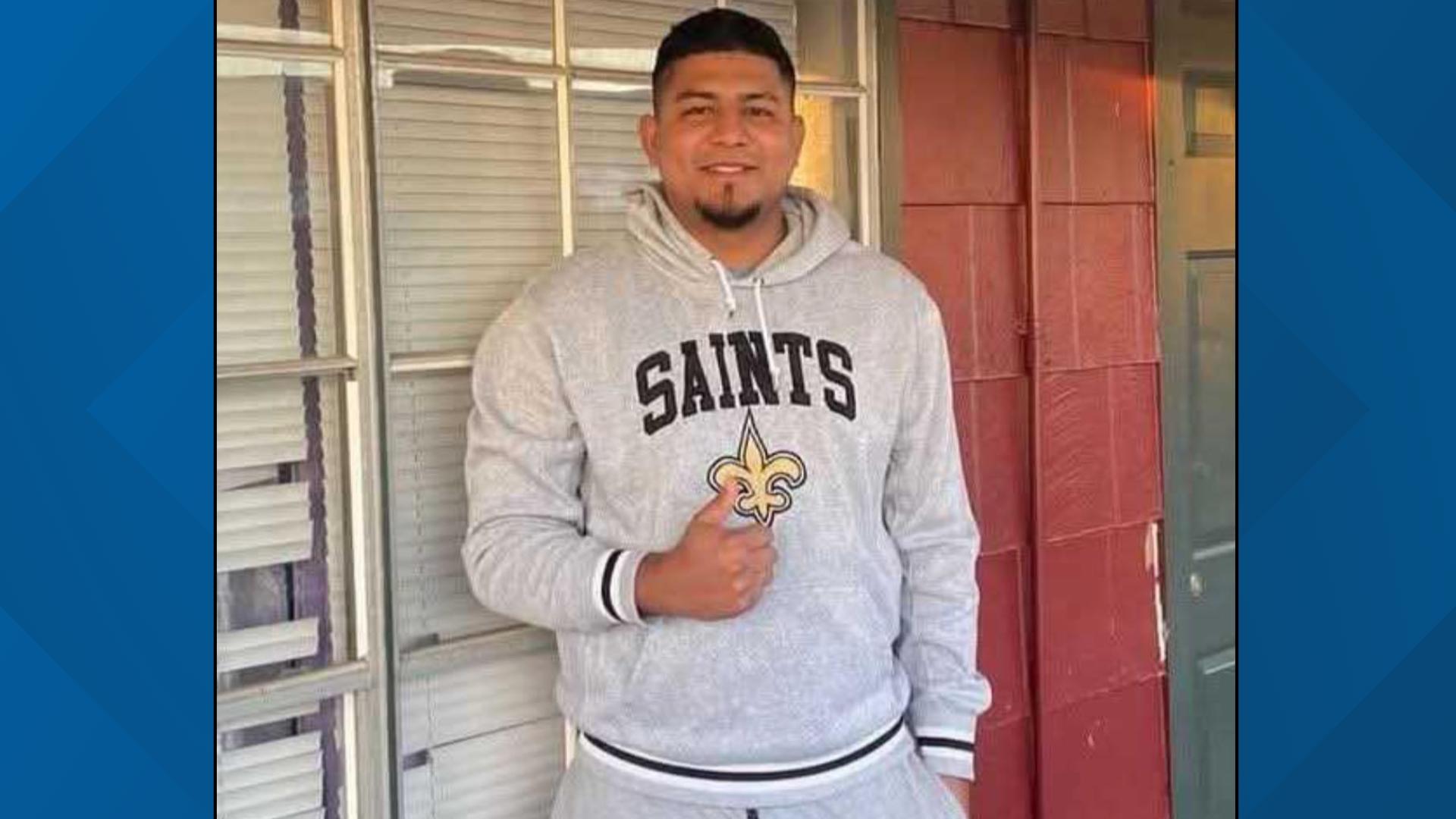 Man from Louisiana missing in Glynn County Georgia found dead ...