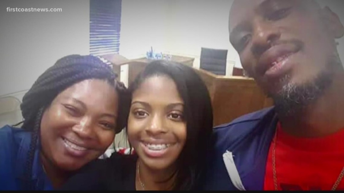 Kamiyah Mobley's mother speaks almost 20 years after kidnapping ...