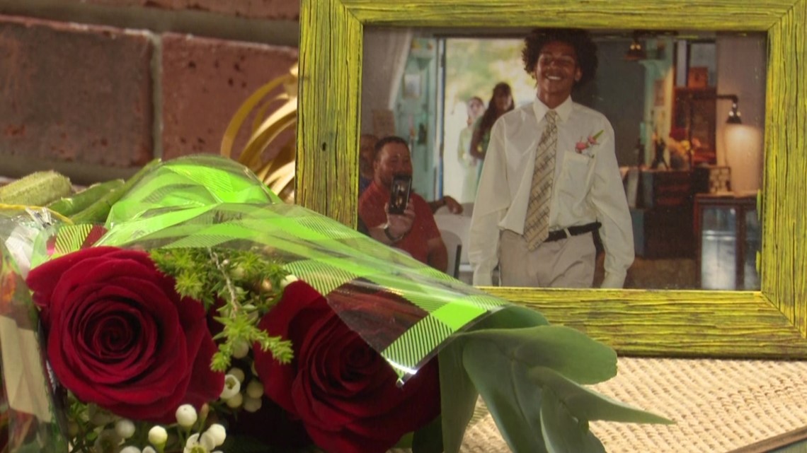 Vigil held one year after Callahan teen was murdered | firstcoastnews.com