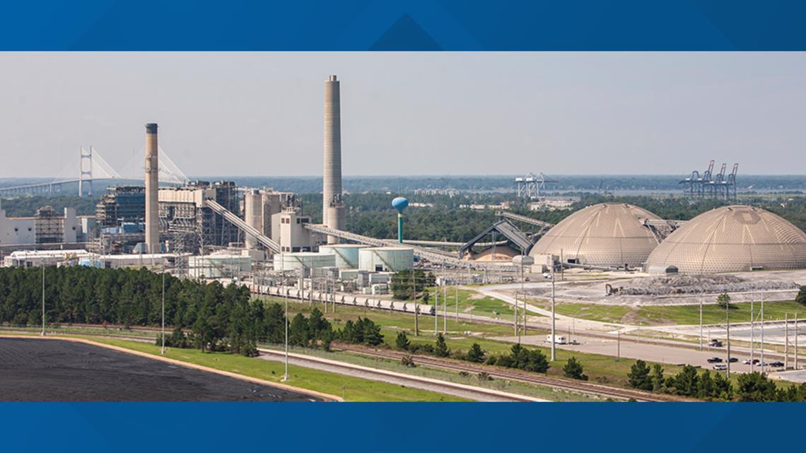 How green is JEA? The answer may surprise you | firstcoastnews.com