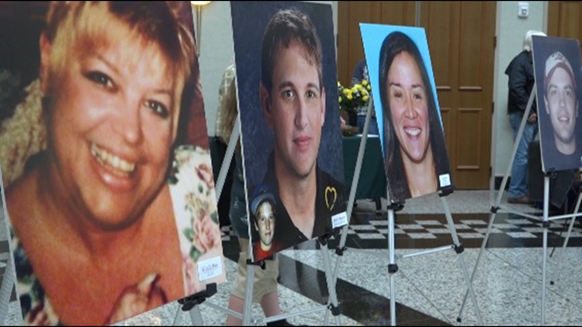 Missing Adults Day | firstcoastnews.com