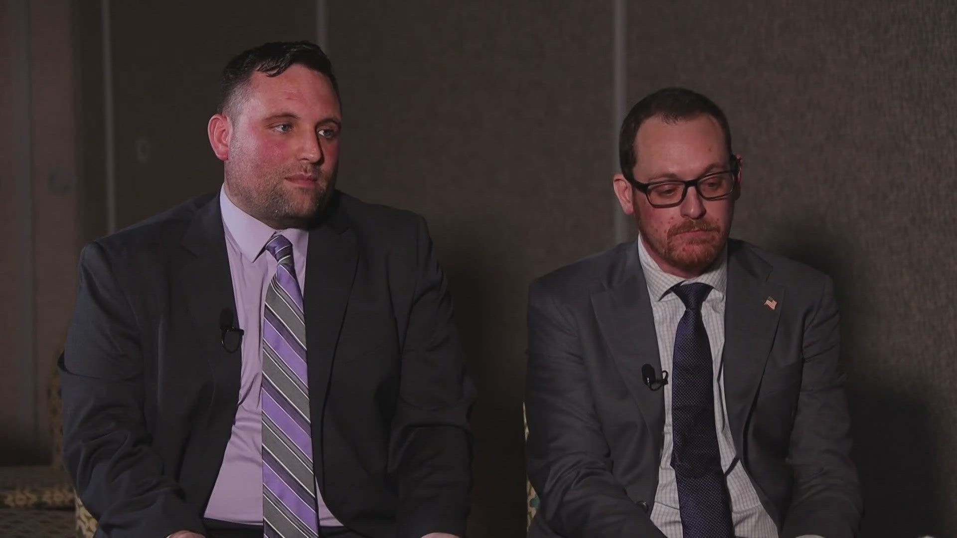 Jacksonville attorney accused of bringing drugs into jail pleads not guilty | firstcoastnews.com