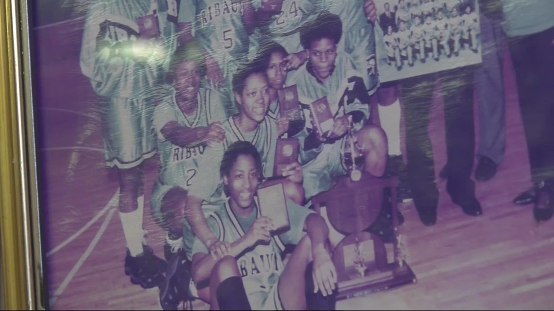 Ribault High plays final basketball game ahead of new facility ...